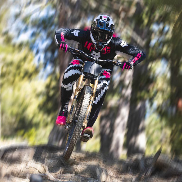 Fox MTB - Mountain Biking | Fox Racing® Danmark