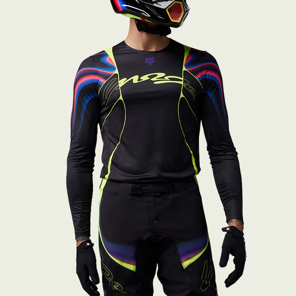 Motocross Gear Sets | MX Kits | Fox Racing® Danmark