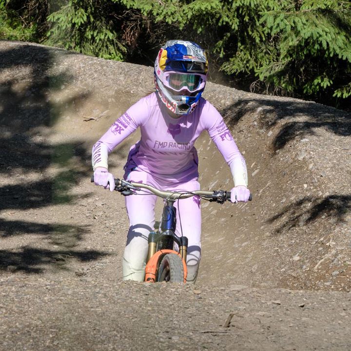 Fox MTB - Mountain Biking | Fox Racing® Danmark